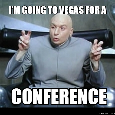 26 Great Event, Meeting and Conference Memes - Brought to you by the ...