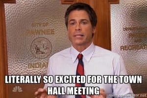 26 Great Event, Meeting and Conference Memes - Brought to you by the ...