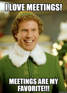 26 Great Event, Meeting and Conference Memes - Brought to you by the ...