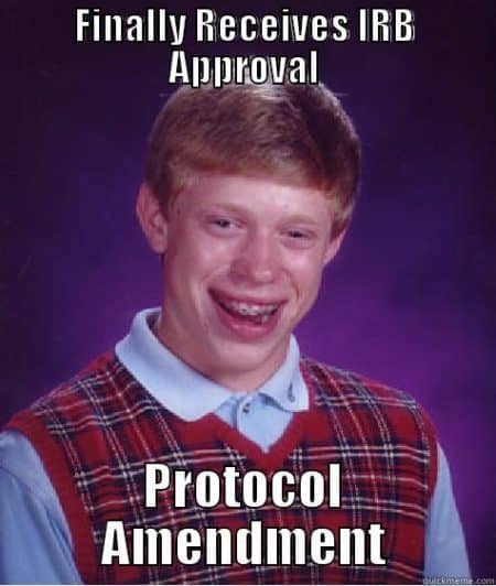 17 Great Clinical Research Memes - Mosio