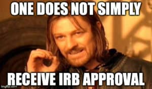 17 Great Clinical Research Memes - Mosio