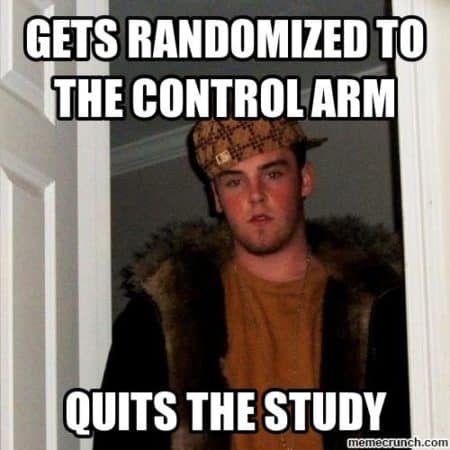17 Great Clinical Research Memes - Mosio
