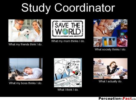 17 Great Clinical Research Memes - Mosio