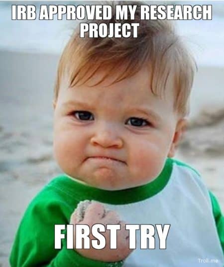 17 Great Clinical Research Memes - Mosio