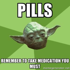 17 Great Clinical Research Memes - Mosio
