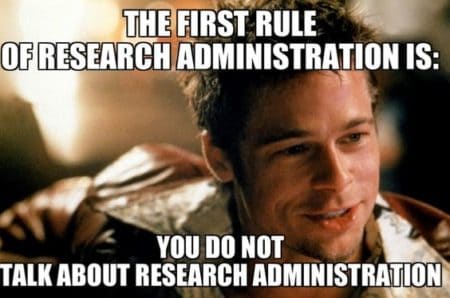 19 (More) Clinical Research Memes - Mosio