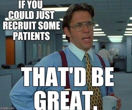 19 (More) Clinical Research Memes - Mosio