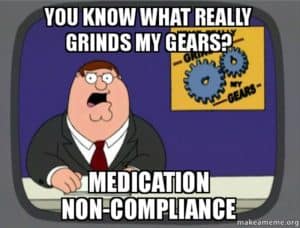 19 (More) Clinical Research Memes - Mosio