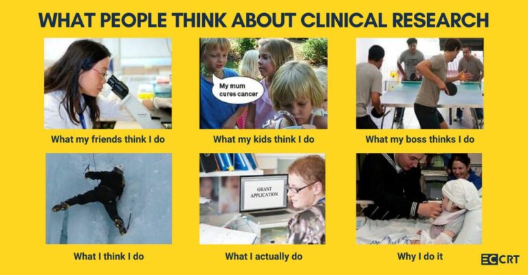 MORE Clinical Research Memes - Mosio Automated Text Messaging