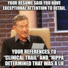 MORE Clinical Research Memes - Mosio Automated Text Messaging